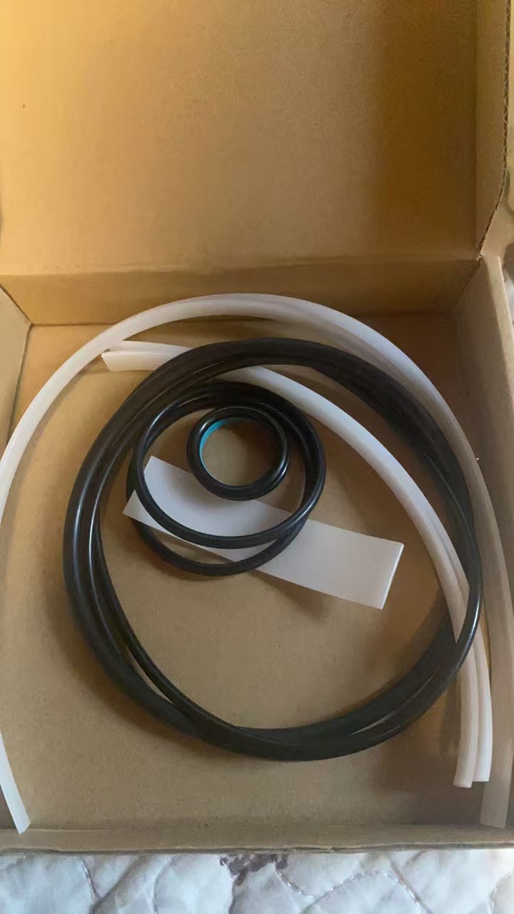 handavalve » METSO B1C/J pneumatic actuator repair kits spare parts