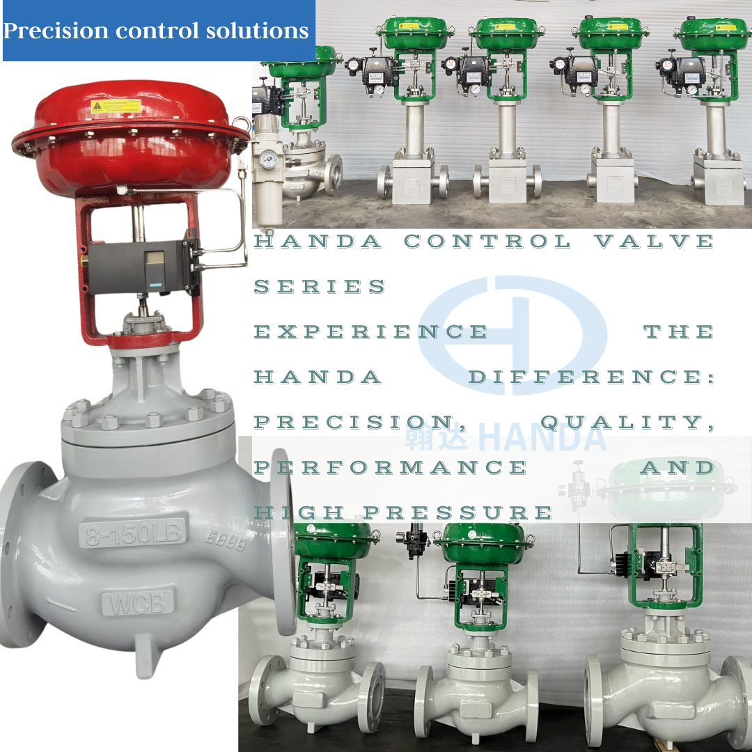 handavalve » Handa's Precision Control Valve Series