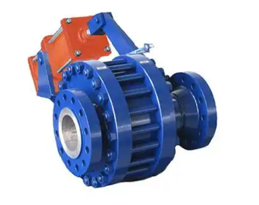 handavalve » High performance Pneumatic Disc Valve