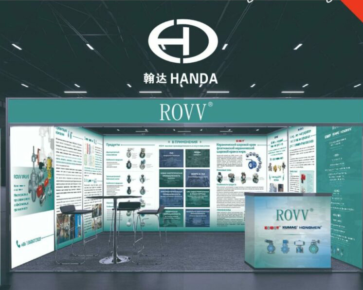 handavalve » Leading the Flow with Valve Technology: Join HANDA Valves ...